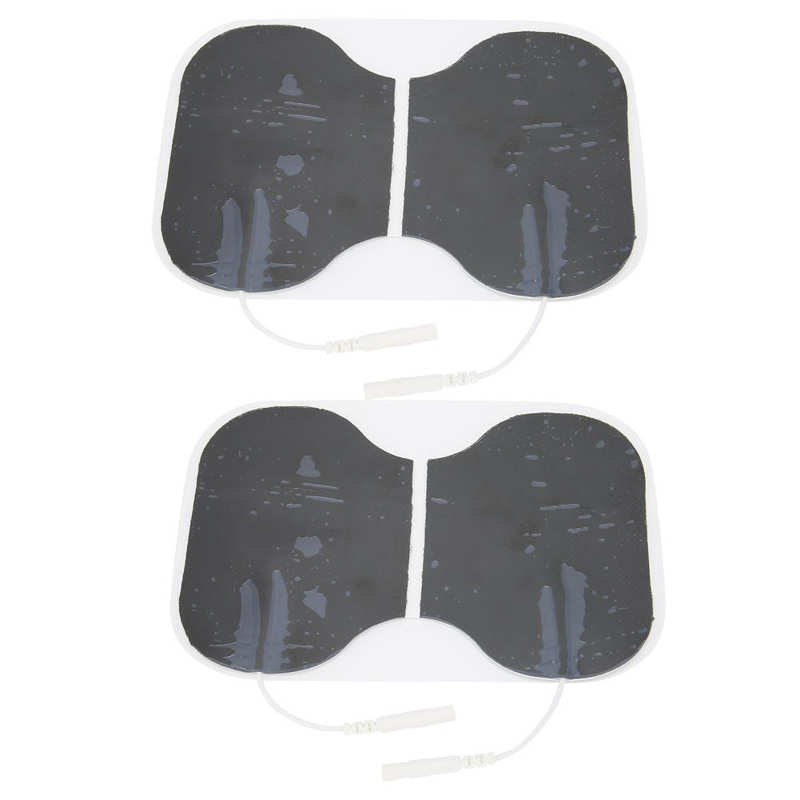 TENS Unit Patch Replacement Non-woven Fabric Latex... – Grandado