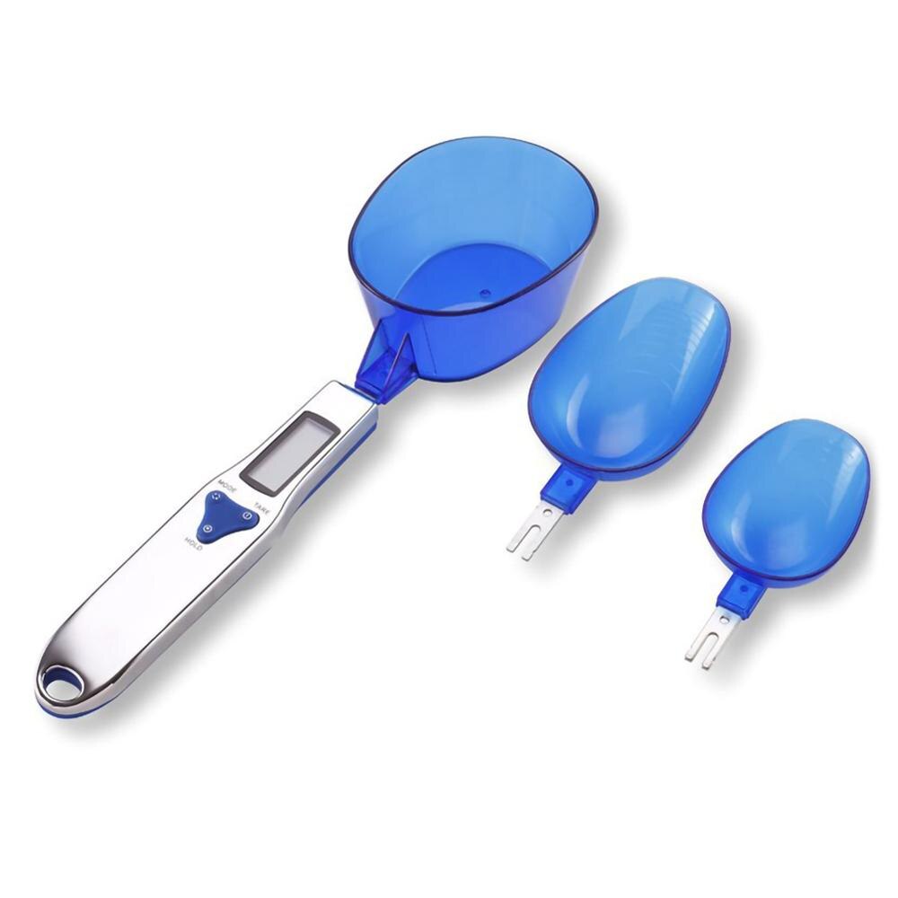 500g/01g Kitchen Scales Cooking Tools LCD Digital ... – Vicedeal