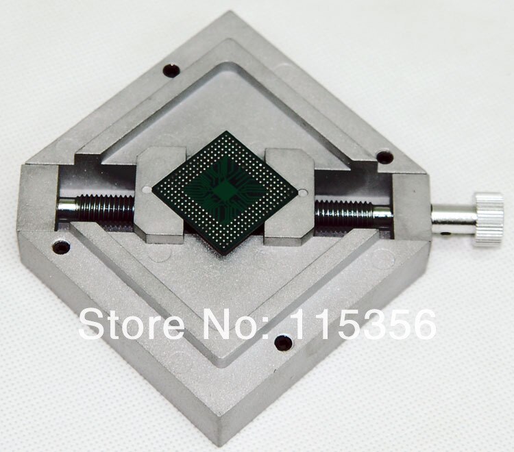 Ht -90 90mm universal diagonal reball stasjon reba... – Vicedeal