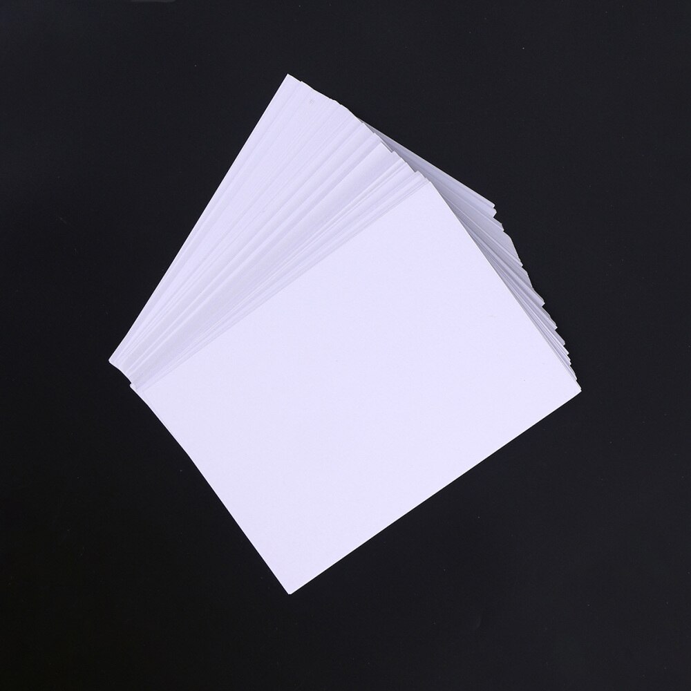 120 Sheets Watercolor Paper Bulk Cold Press Paper ... – Vicedeal