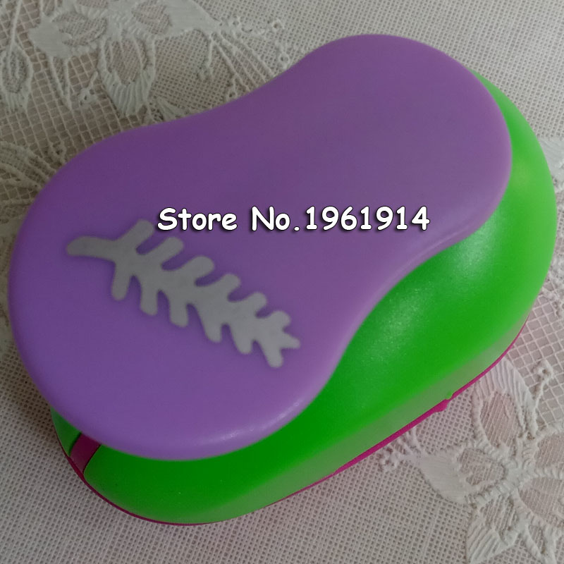 free ship 1'' leaf eva foam punch child di... – Vicedeal