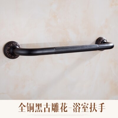 7 Types European antique grab bars bathtub, Copper... – Vicedeal