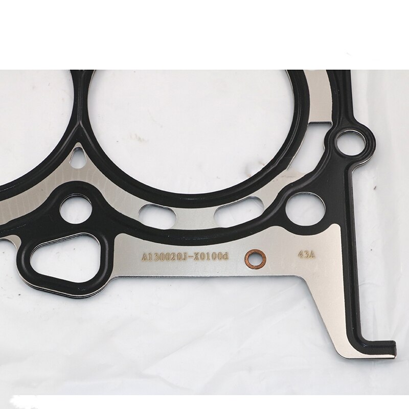 Junta del cilindro del motor para Dongfeng S30 H30... – Grandado