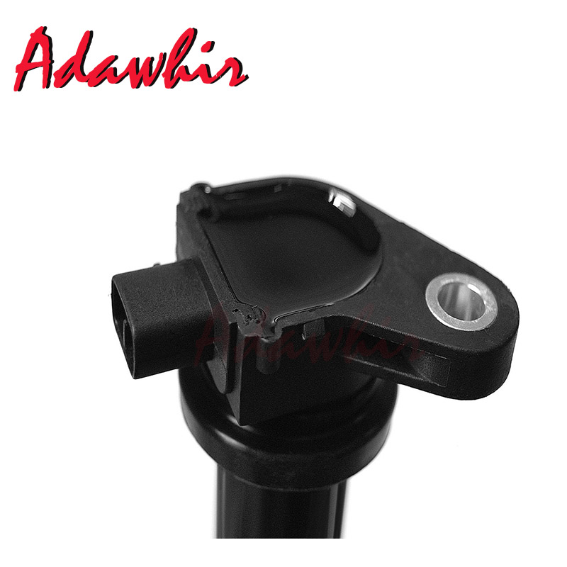 Ignition Module FOR 06-11 Hyundai Accent Kia Rio 1... – Vicedeal