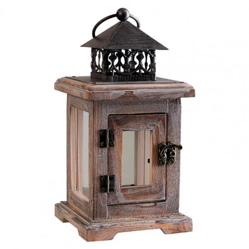 Ijzer Vintage Theelichtje Kaars Houder Opknoping T... – Vicedeal
