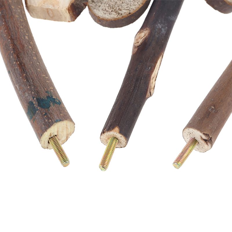 Pet Bird Parrot Cockatiel Stand Frame Parakeet Cag... – Vicedeal