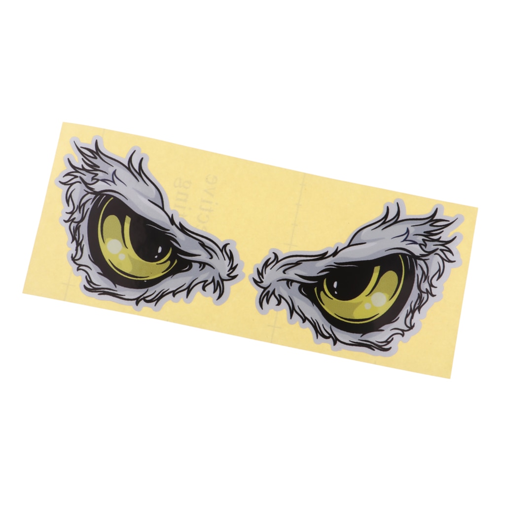 2 Pcs Reflective Scuba Diving Diver Sticker Kayak ... – Vicedeal