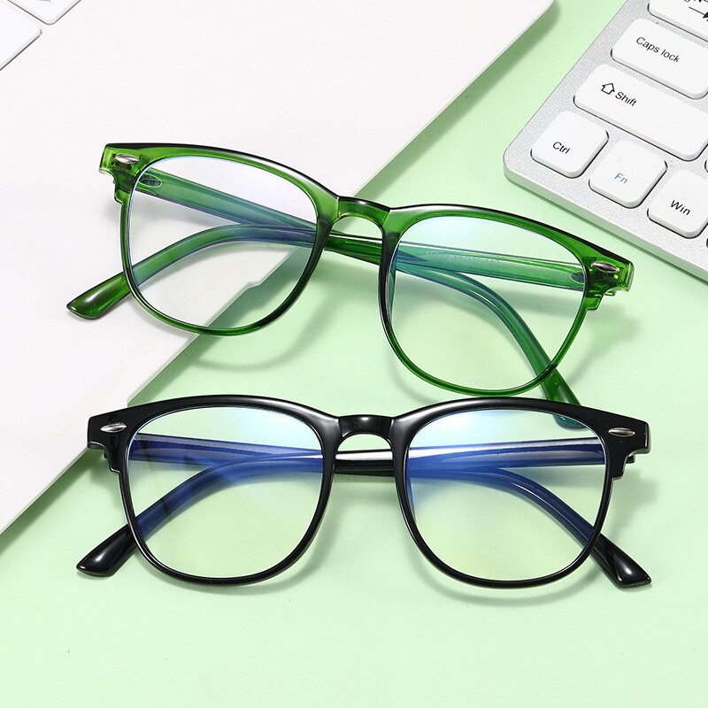 Blue Light Computer Glasses For Men Anti Blue Ray ... – Vicedeal