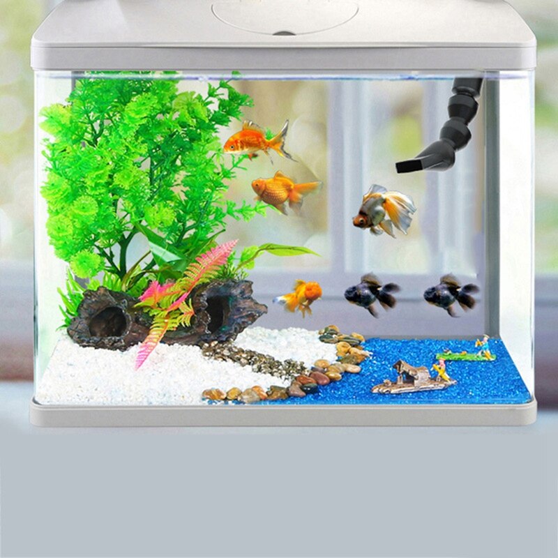Aquarium Water Outlet Duckbilled Pump Nozzle Aquar... – Grandado