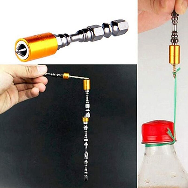 Strong Magnetic Screwdriver Bit Set 65Mm Phillips ... – Grandado