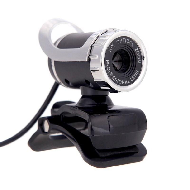USB 2.0 12 Megapixel HD Camera Web Cam 360 Degree ... – Vicedeal