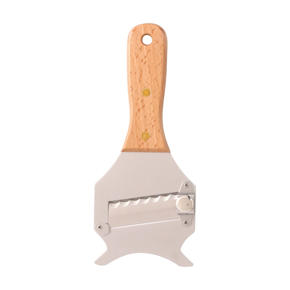 Adjustable Cheese Slicer Grater Baked Snacks Desse... – Vicedeal