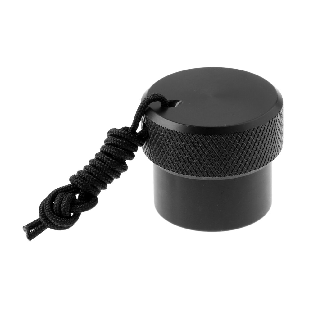 Diving DIN First Stage Tank Valve Dust Plug Replac... – Grandado