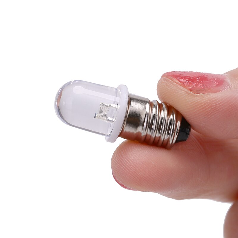 5 Stks/partij E10 Led Lamp E10 Dc 3V 4.5V Instrume... – Grandado 5 Stks/partij E10 Led Lamp E10 Dc 3V 4.5V Instrume... – Grandado