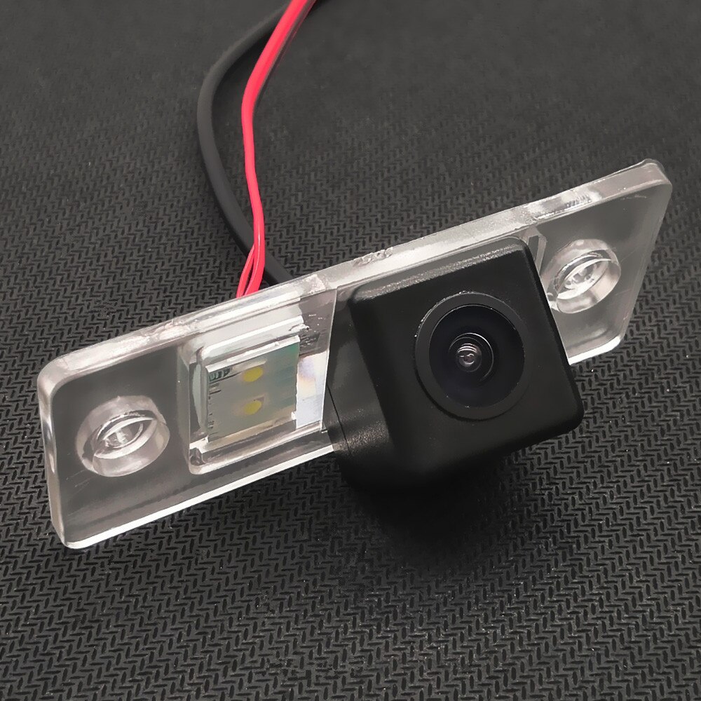 HD Car Rear View Reverse Camera For Volkswagen Rab... – Grandado