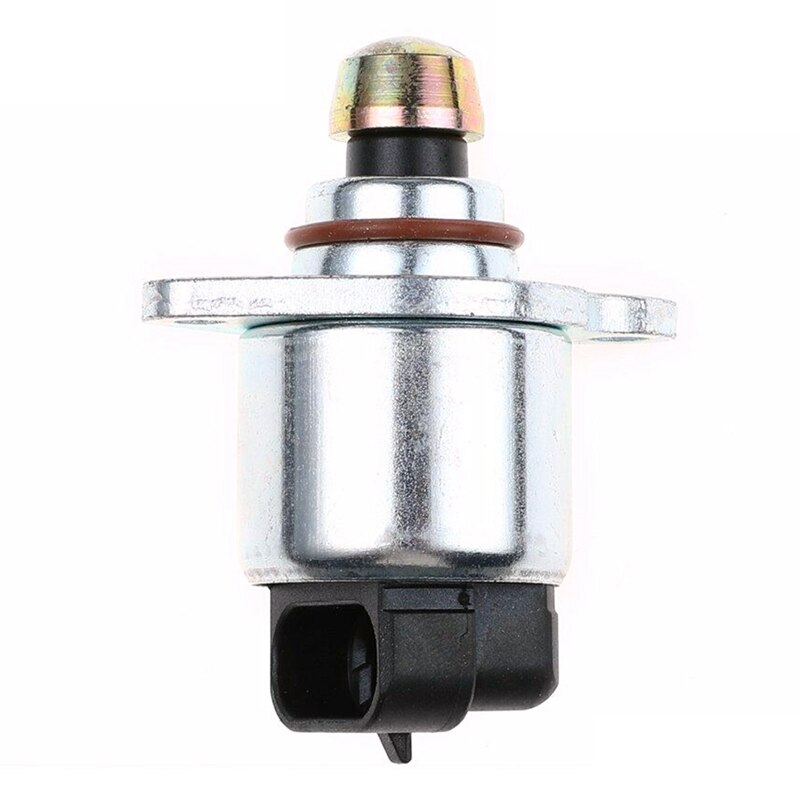 Idle Air Control Valve 17113209 for 1996-2007 Chev... – Grandado