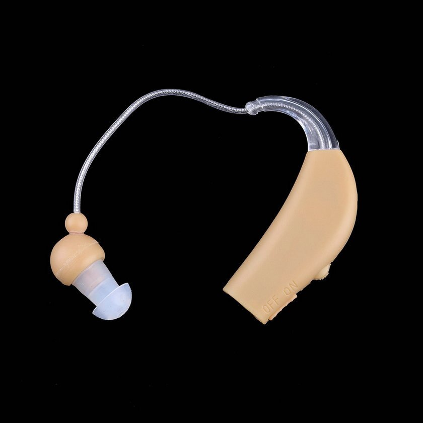 Rechargeable Hearing Aids Personal Sound Voice Amp... – Grandado