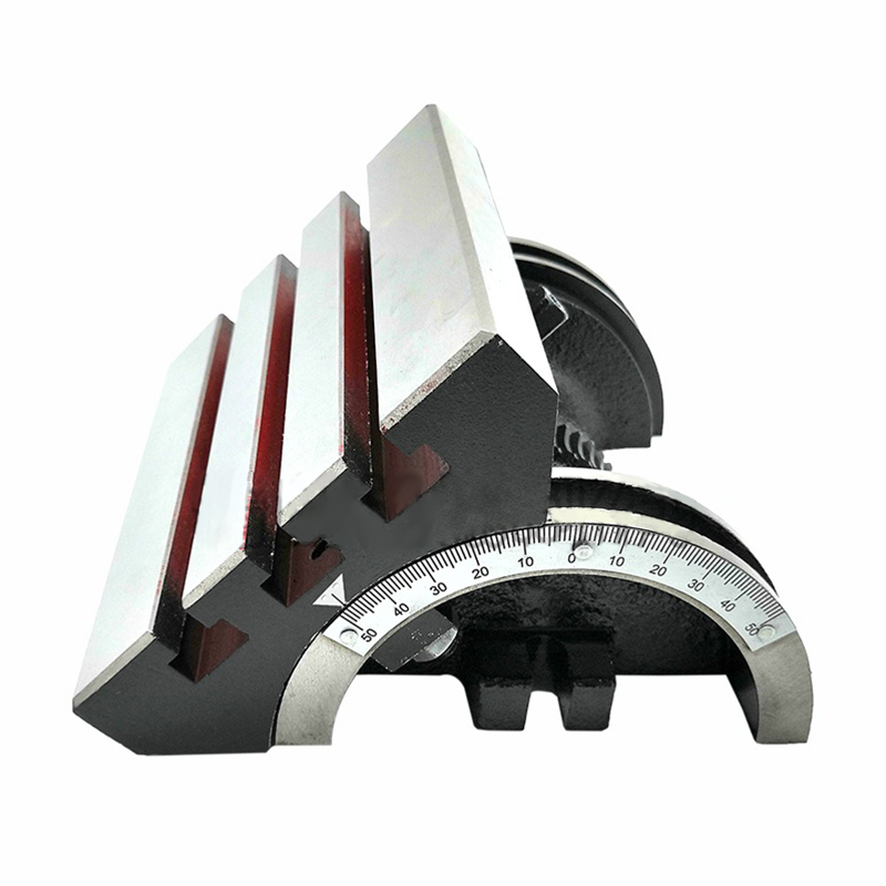 JY-7 7 inch Angle Working Table for milling machin... – Grandado