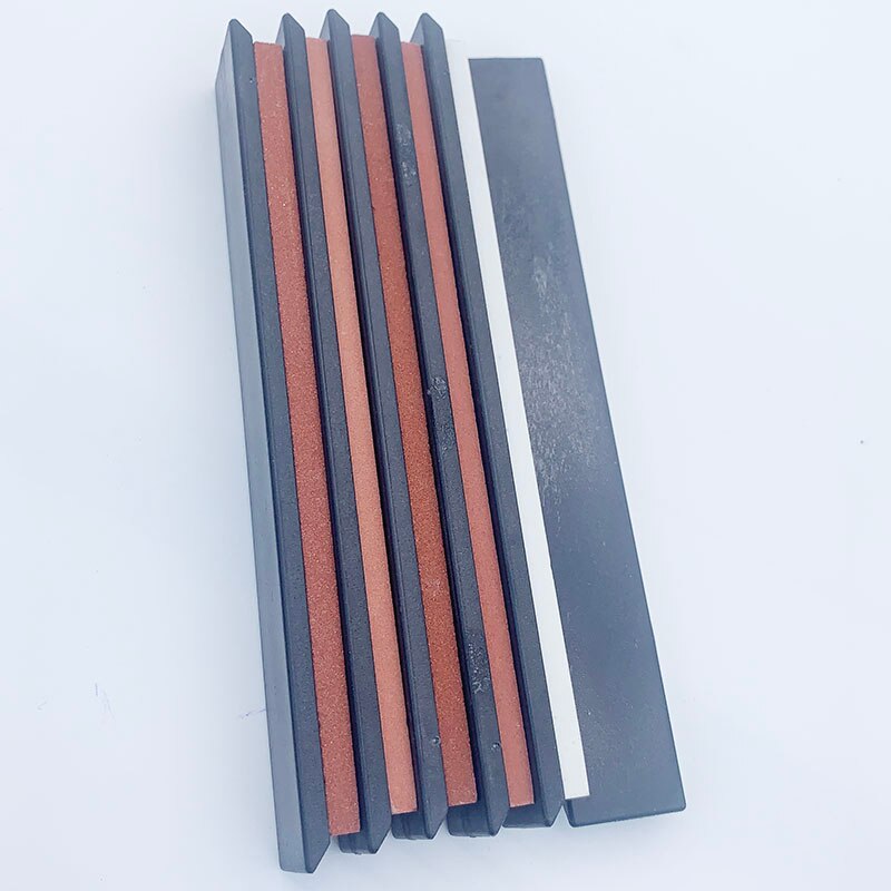 180-3000 grit whetstone knife sharpener bar sharpe... – Vicedeal