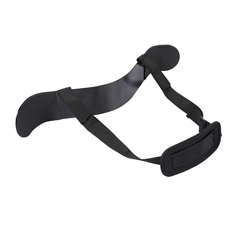 Biceps Training Weightlifting Arm Blaster Bending ... – Grandado