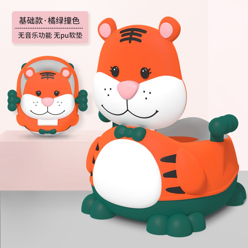 Portable Baby Pot Children Baby Potty Training Toi... – Grandado