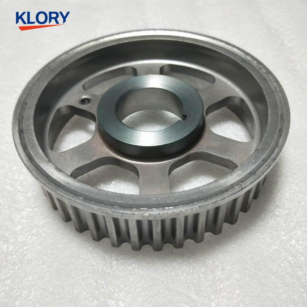 1021011-ED01 Camshaft timing pulley FOR GREATWALL ... – Vicedeal