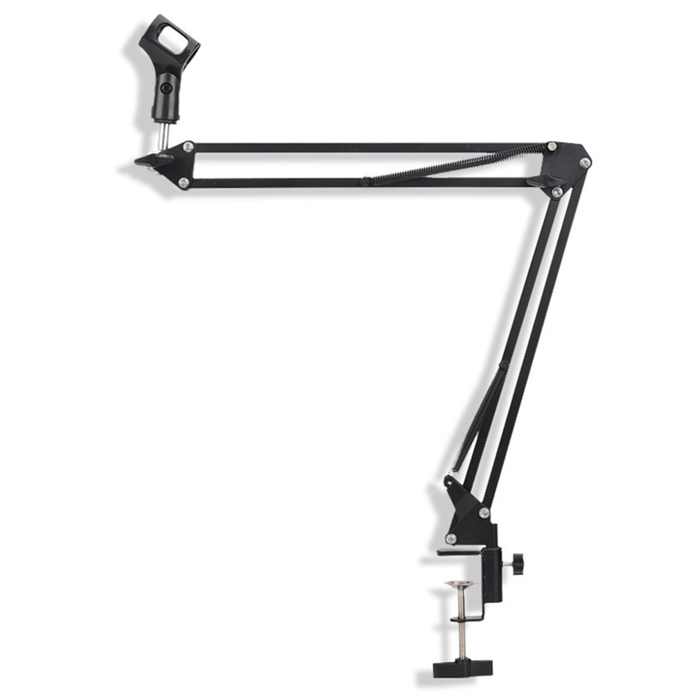 Mikrofon Arm Verbesserte Mic Arm Mikrofon Stehen B... – Grandado