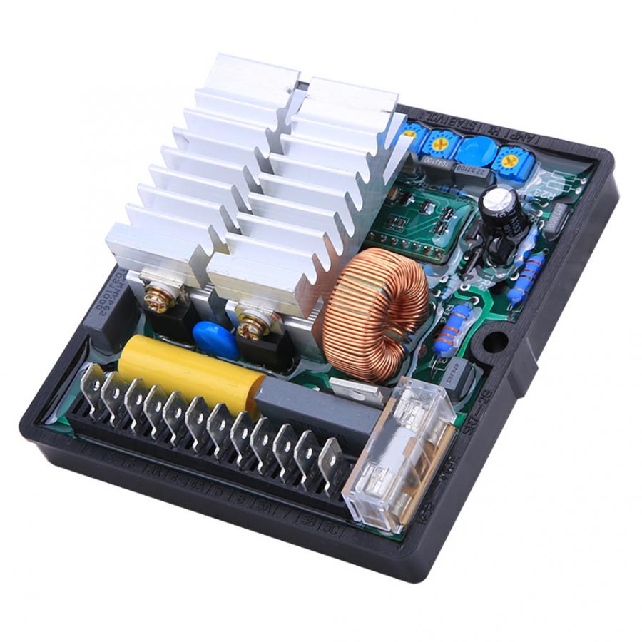 50-270AC 50/60HZ SR7-2G Generator Automatic Voltag... – Grandado