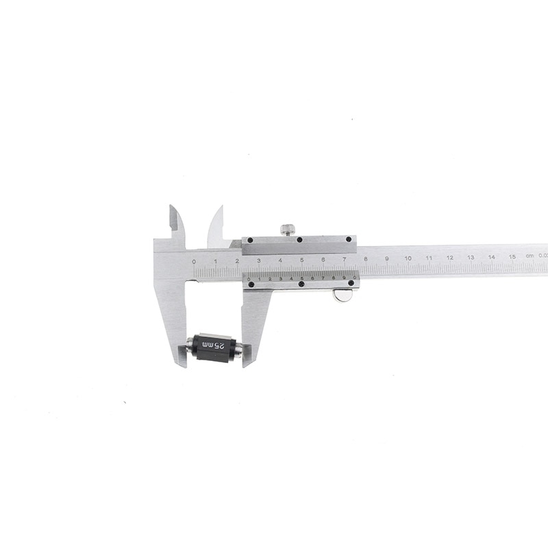 FTBTOC Vernier Caliper 0-150mm/0.02mm Metal Calipe... – Grandado