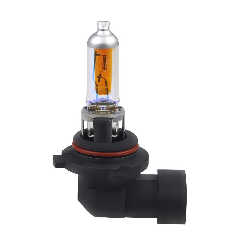 2pcs Car Headlight Bulb HB4 9006 Halogen Bulb 2300... – Grandado