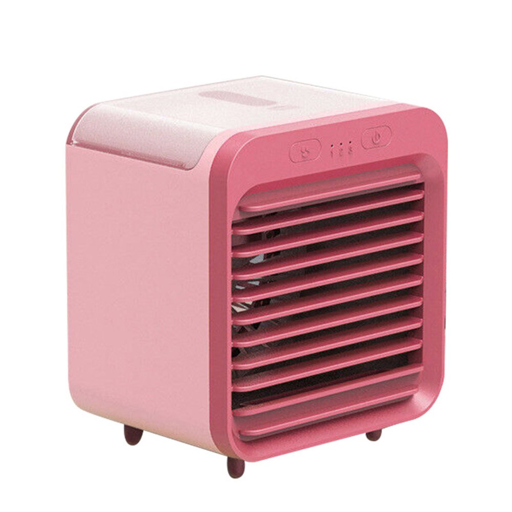 Portable USB Mini Rechargeable Water-cooled Air Co... – Vicedeal