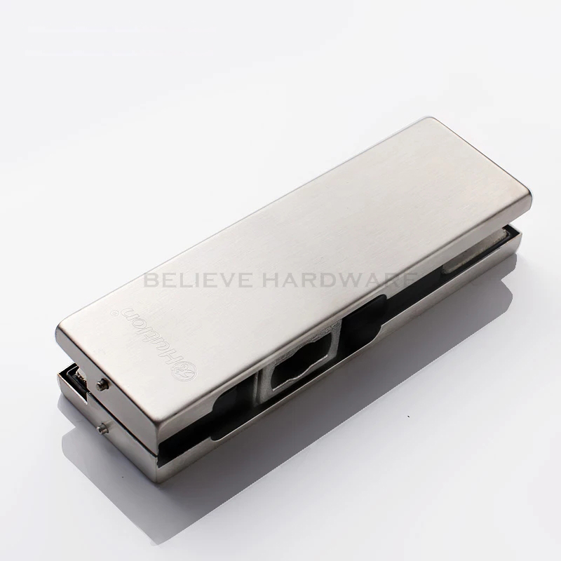 Super Down Clamp Patch Fitting For 10~12mm Thick T... – Grandado