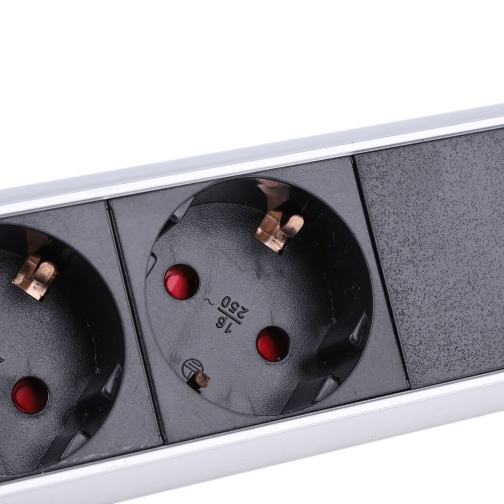 Electrical Tensile Power Outlet Plug Worktop Desk ... – Grandado