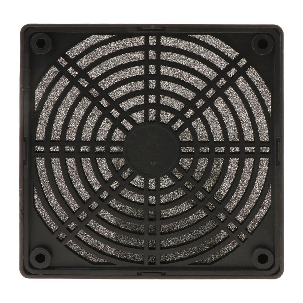 1Pcs Dustproof 120mm Case Fan Dust Filter Guard Gr... – Grandado