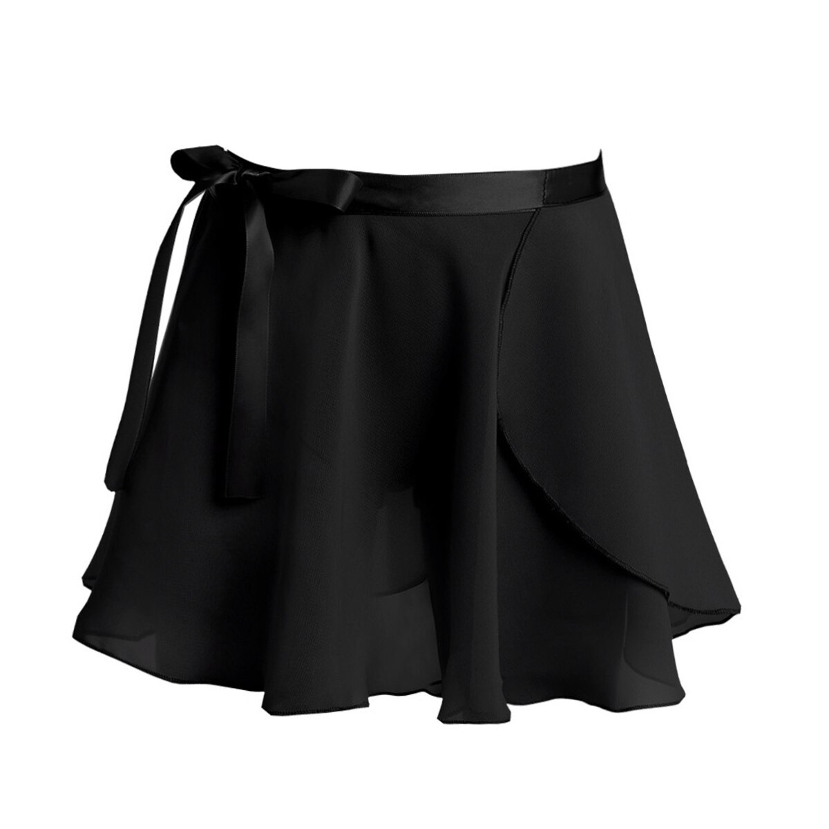 Strik Meisjes Rokken Basic Classic Chiffon Mini Ro... – Vicedeal