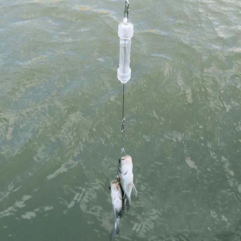 Automatic Fishing Hooks Fishing Tackle Carp Fish F... – Vicedeal