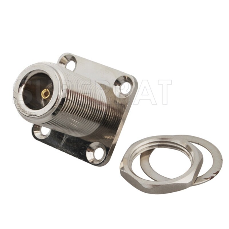 Superbat 5pcs SMA-N Adapter SMA Jack to N Female P... – Grandado