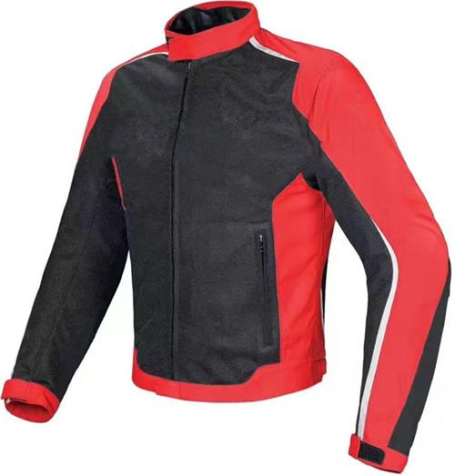 For Dain Motorcycle Summer Mesh Riding Jacket for ... – Grandado