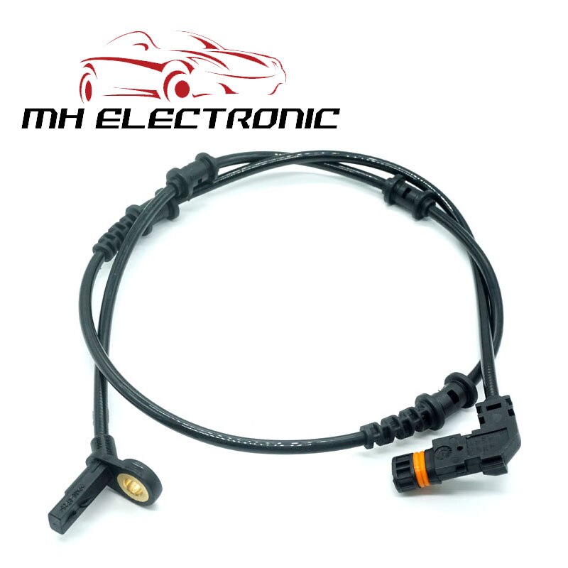 MH Elektronische Nieuw Front ABS Wheel Speed Senso... – Grandado