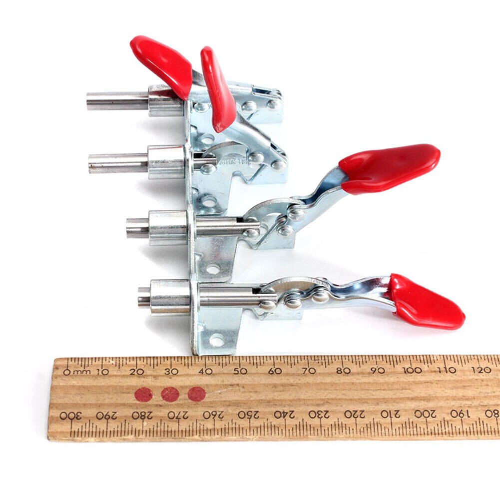 4pcs Vertical Toggle Clamp GH-301AM Hand Tool Vert... – Grandado
