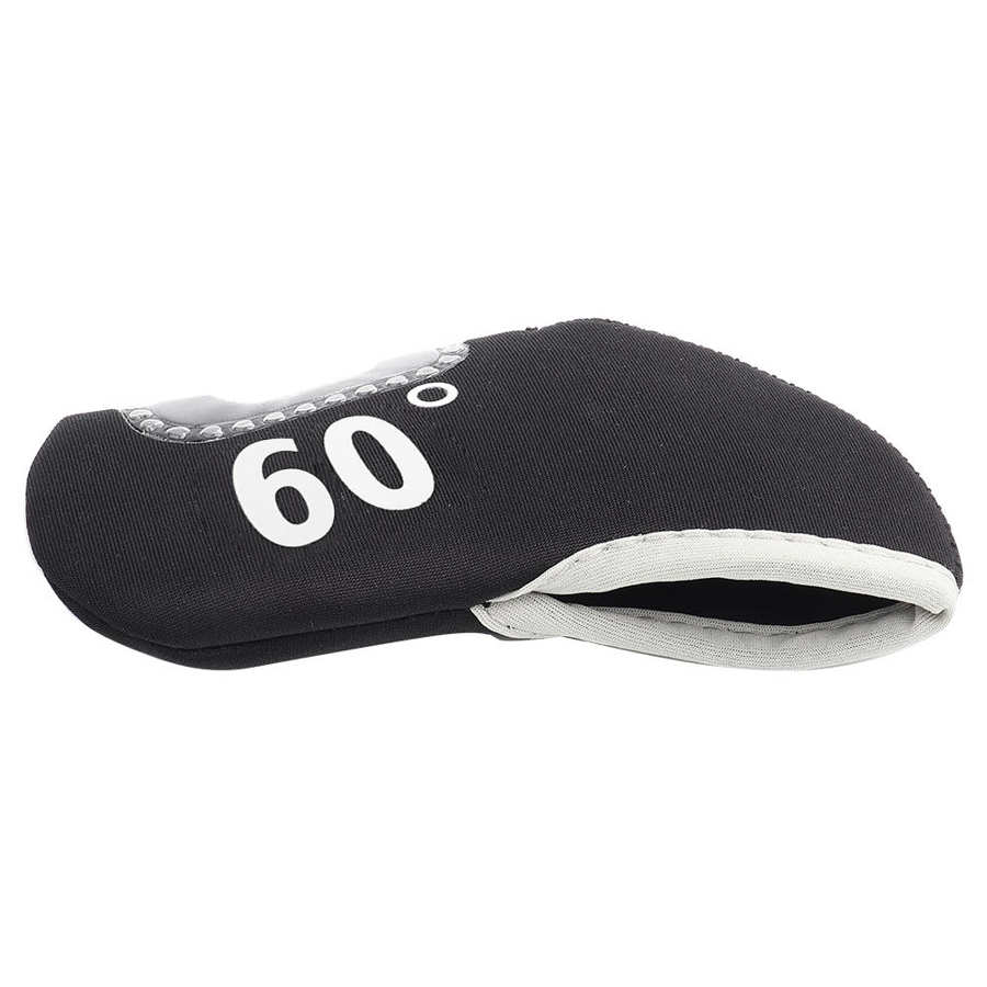 48°- 60°Neoprene Club Training Exercise Iron Cover... – Grandado