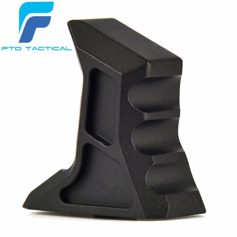 VP-24 Hybrid keymod Hand Stop BK – Vicedeal