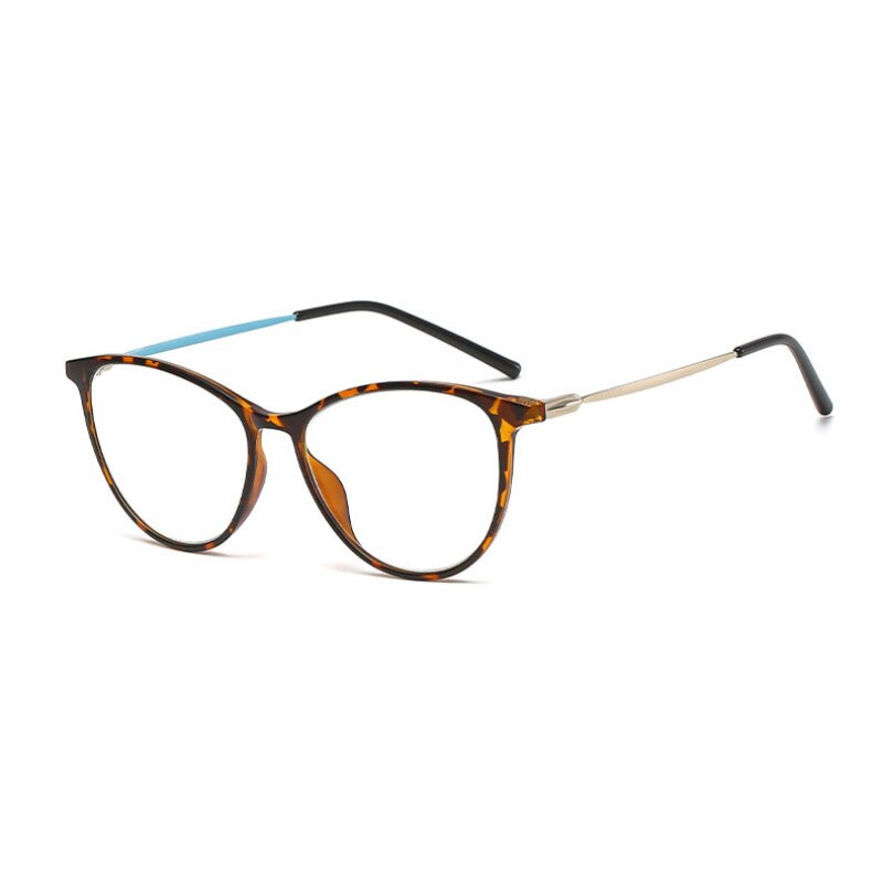 Blue Ray Filtering Bril Frame Volledige Velg Plast... – Grandado