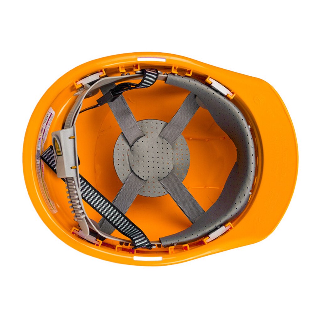 Safety Rescue Helmet Workplace Emergency Rescue Ha... – Grandado