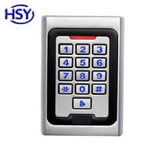 RFID Proximity 125Khz EM ID Card entry lock Standa... – Vicedeal