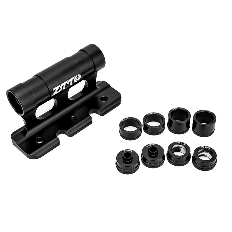 ZTTO Bike Block Fork Mount Bike Block Fork Mount Q... – Grandado