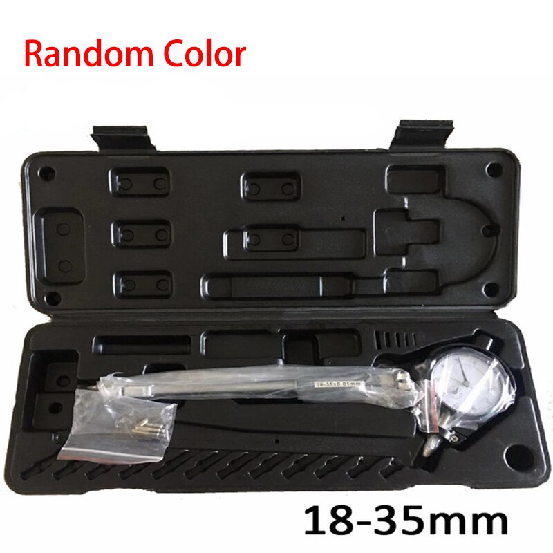 Bore Gauge Cylinder 0.24-0.4'' Dial Indicator Bore Gage Set0005 GRAD Gauge Engine Cylinder Hole ...