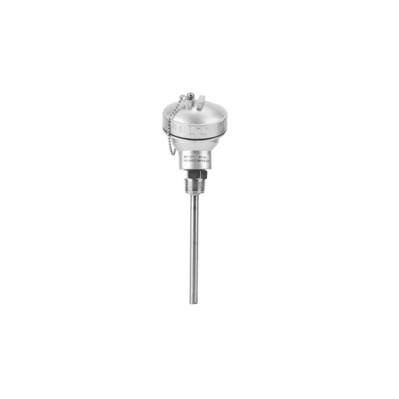 Armored Explosion-proof Platinum RTD Thermocouple ... – Grandado