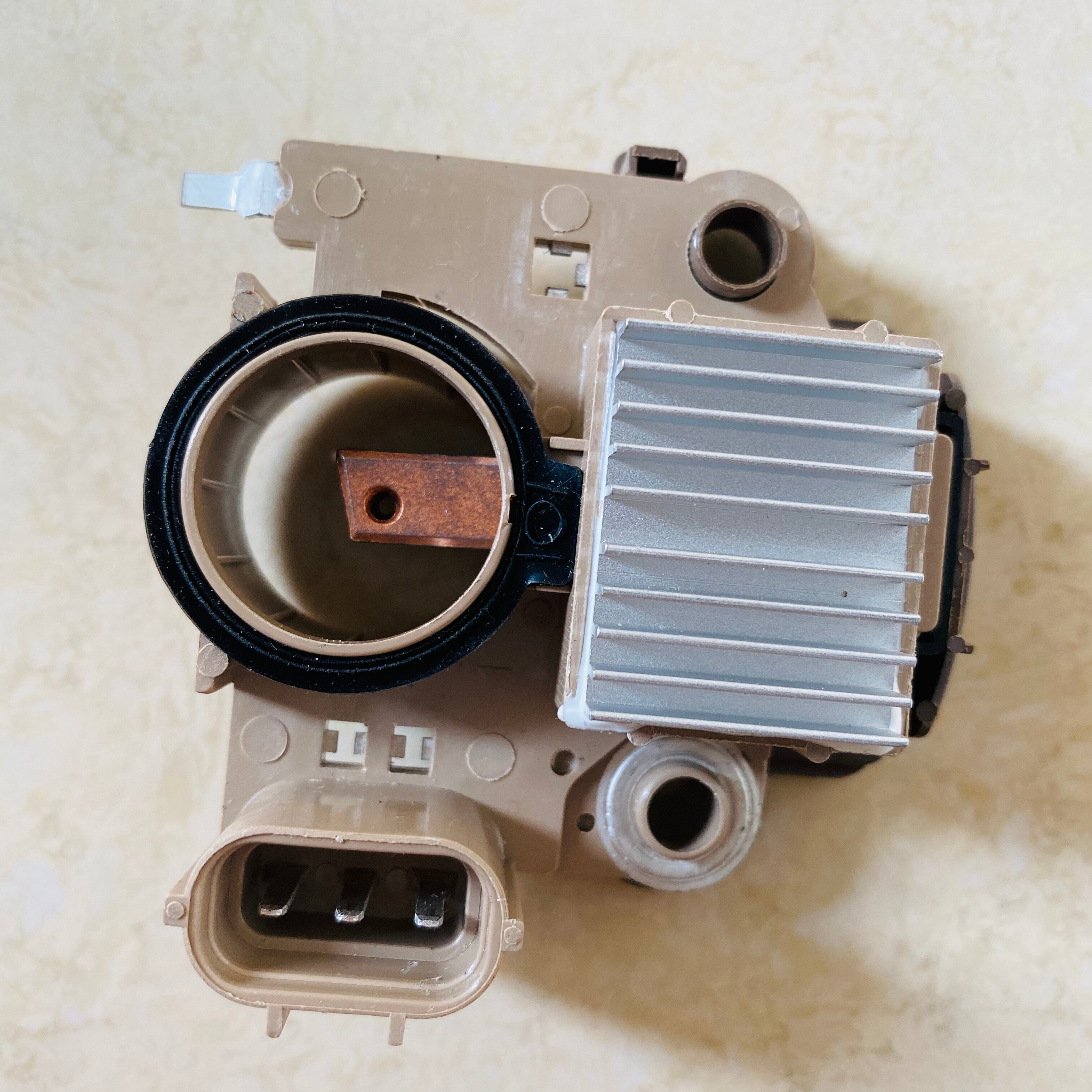 JFZ1915 Generator Alternator Regulator for Chery E... – Grandado