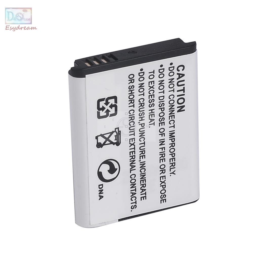 BP70A BP-70A 1200mAh Camera Battery for Samsung ST... – Grandado